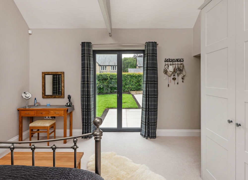 Showrooms - BM Bi-Folding Doors