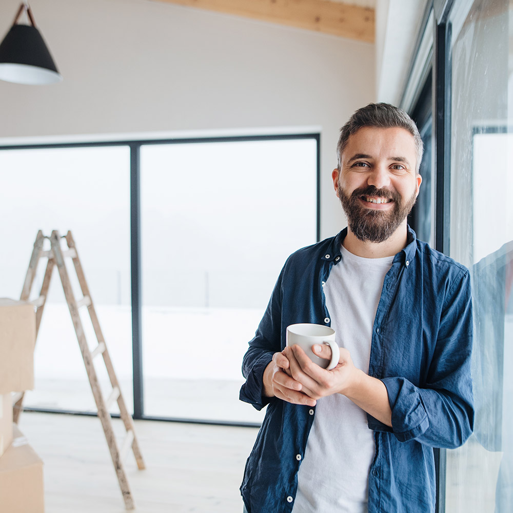 Homepage - BM Bi-Folding Doors