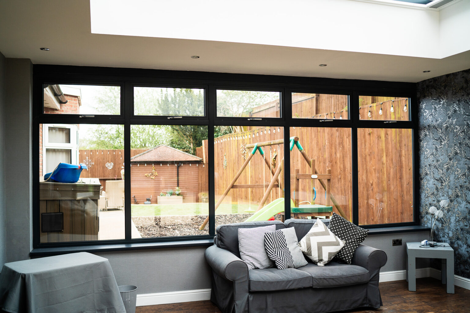 Showrooms - BM Bi-Folding Doors