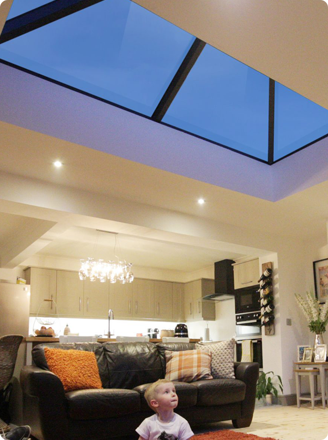 Homepage - BM Bi-Folding Doors