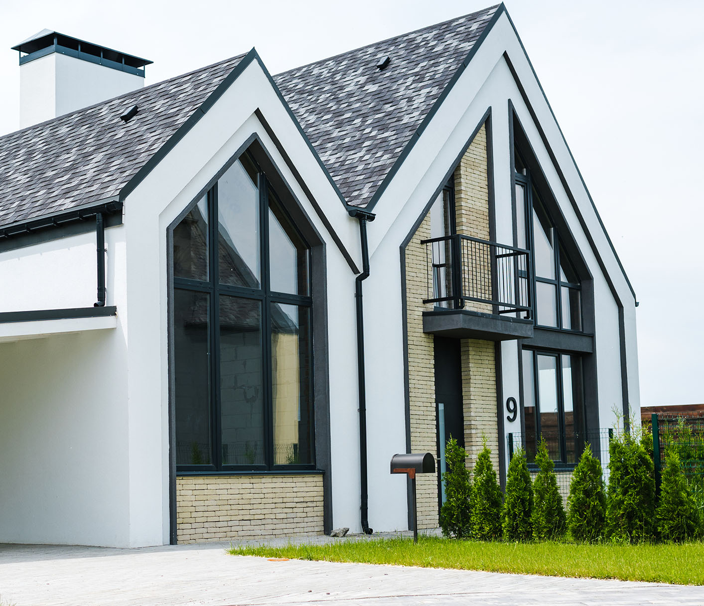 Homepage - BM Bi-Folding Doors