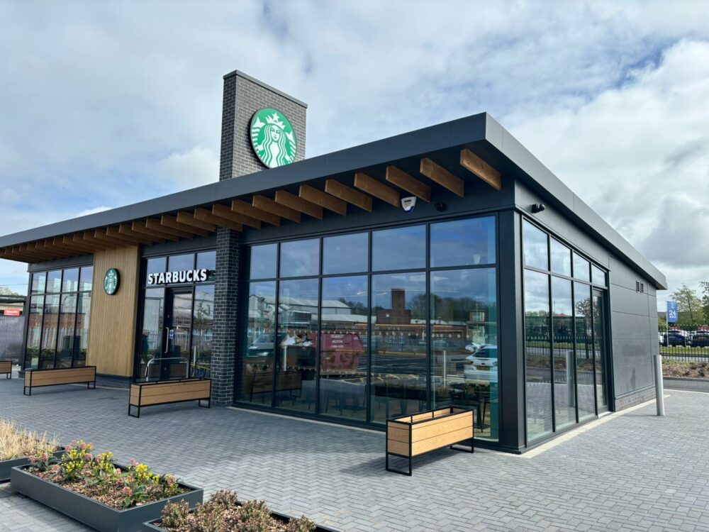 Aluminium Bifold Doors - BM Bi-Folding Doors